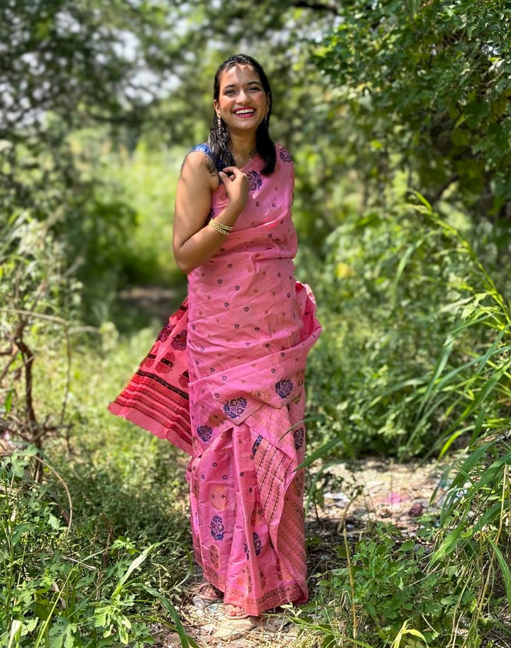 Mekhela Chador Online – Mohi fashion