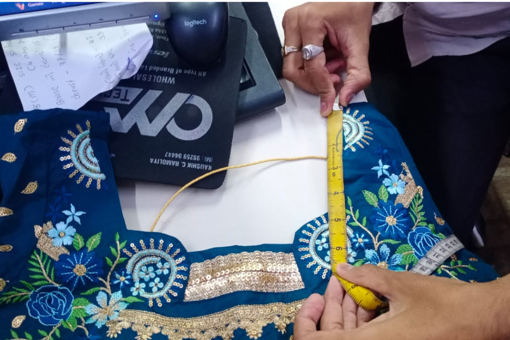 Yellow and Meherun Raw silk organza and velvet Embroidered Designer ...