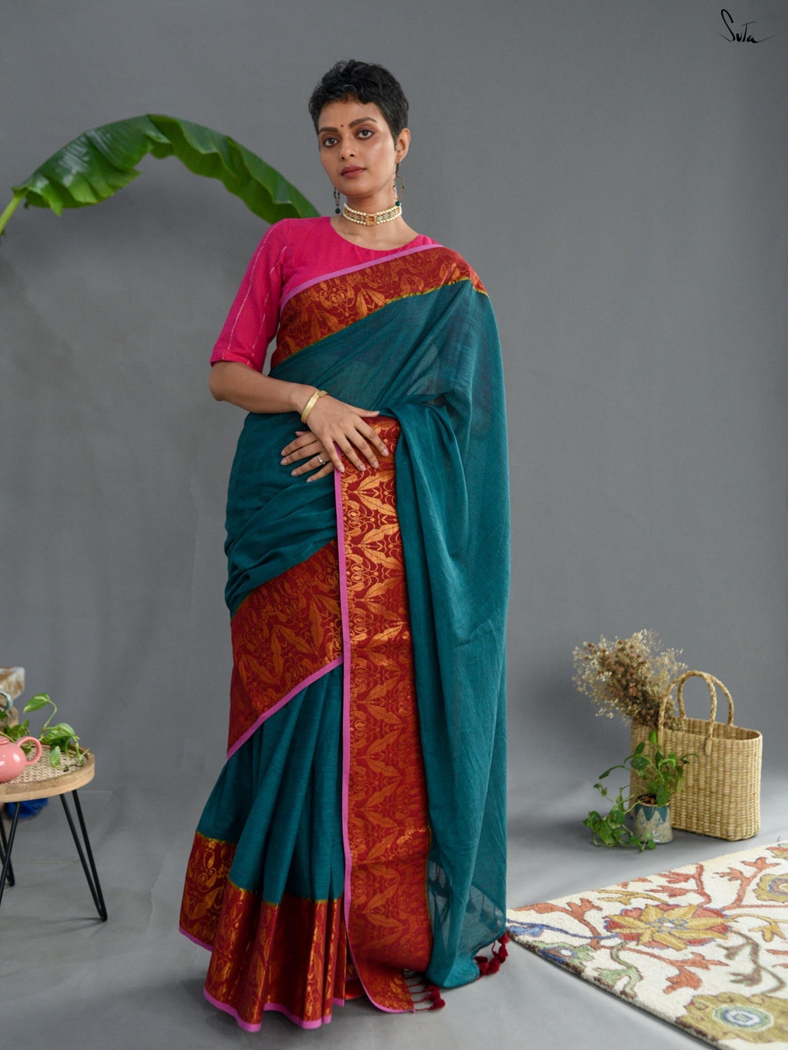 Sumukhi – Mohi fashion