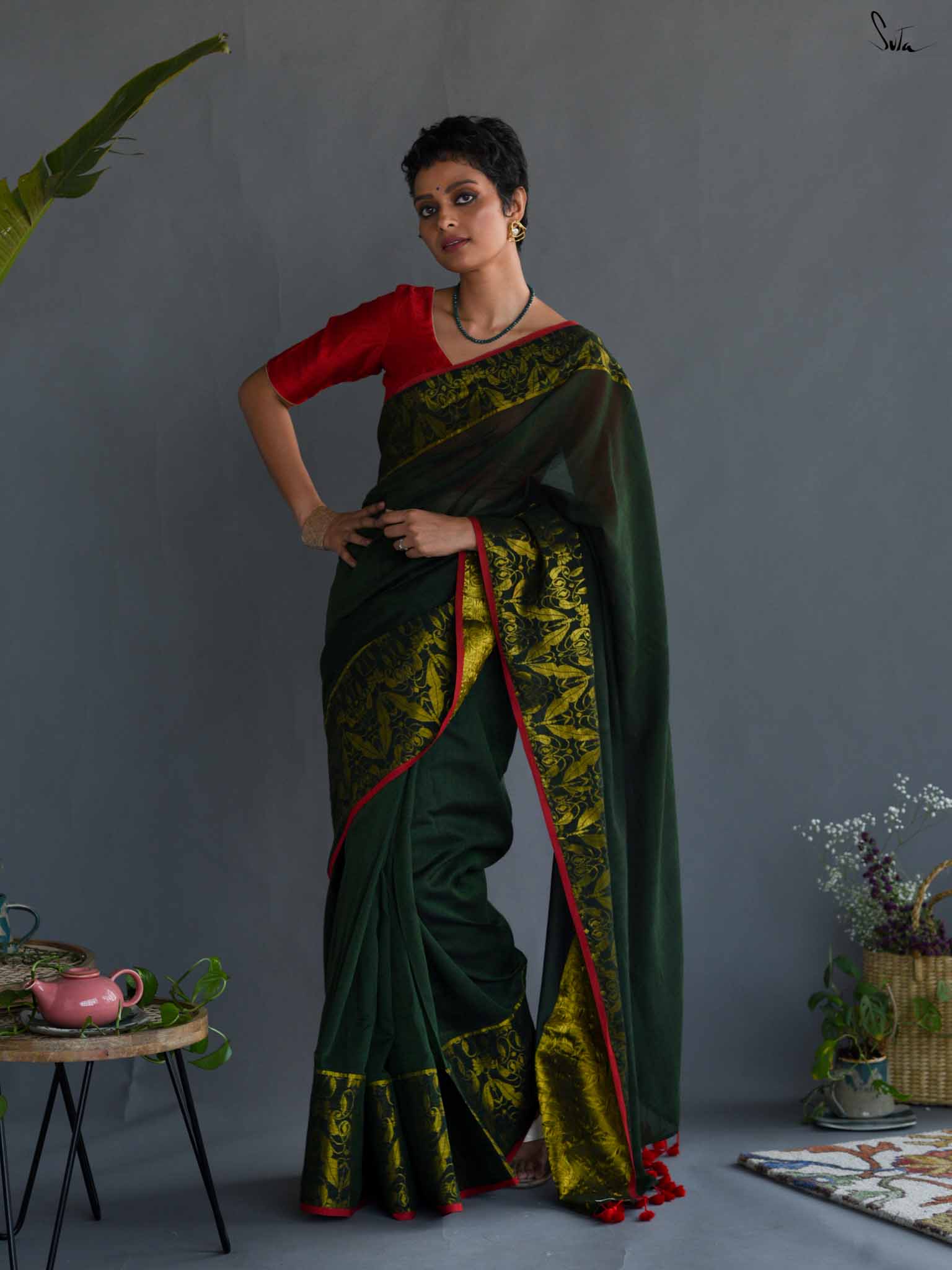 Sangvi – Mohi fashion