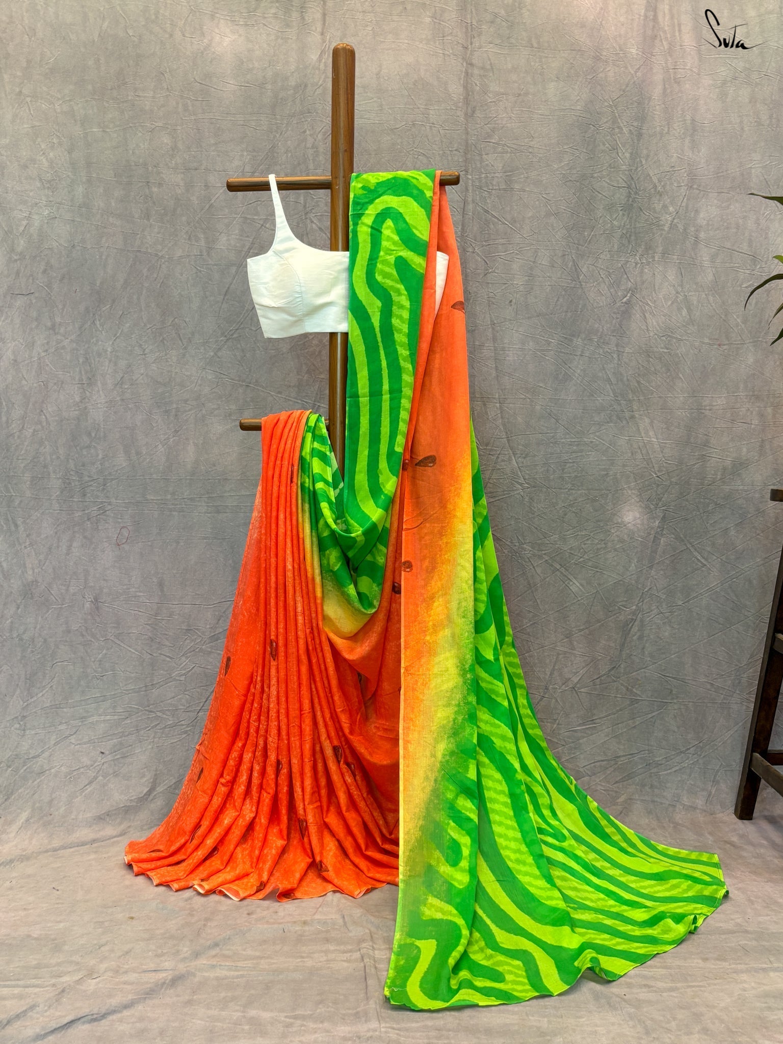 Sunrise grow – Mohi fashion